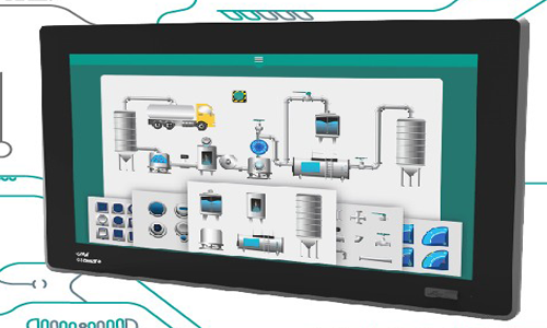 ESA | IKA AUTOMATION SDN BHD